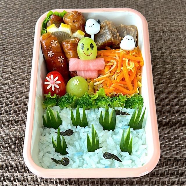 今日の弁当 5 15/akkiy | Snapdish[スナップディッシュ]