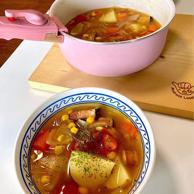 /pankun | Snapdish[スナップディッシュ]