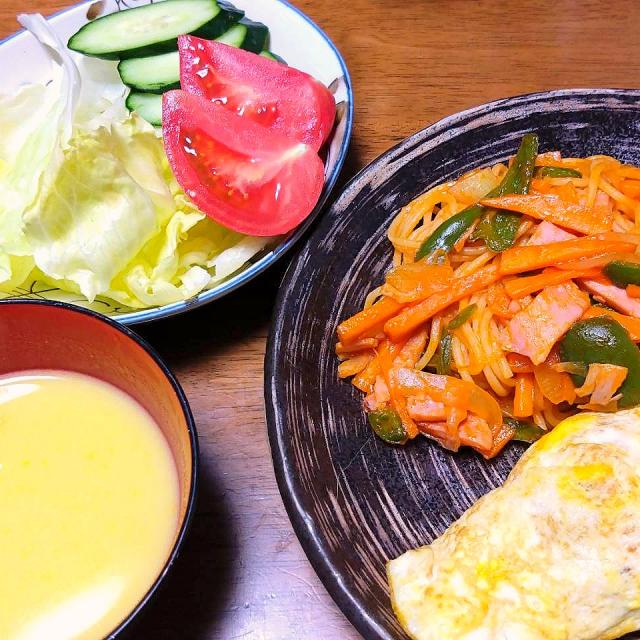 5 20夜ご飯/秀美«シュウビ» | Snapdish[スナップディッシュ]