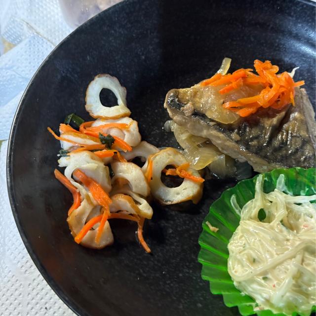 いつかの夕食/🐧ペンギン2 | Snapdish[スナップディッシュ]