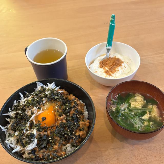 Jr アスリートの朝食/naroshi | Snapdish[スナップディッシュ]