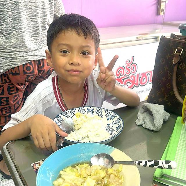 2025年05月27日18時50分の料理写真投稿/จ๋า จ๋า | Snapdish[スナップディッシュ]