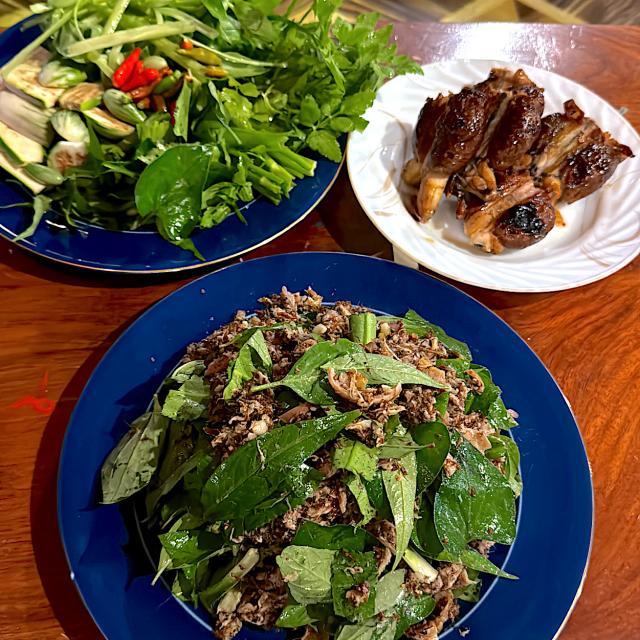 2025年05月27日22時08分の料理写真投稿/Thok Piseth | Snapdish[スナップディッシュ]