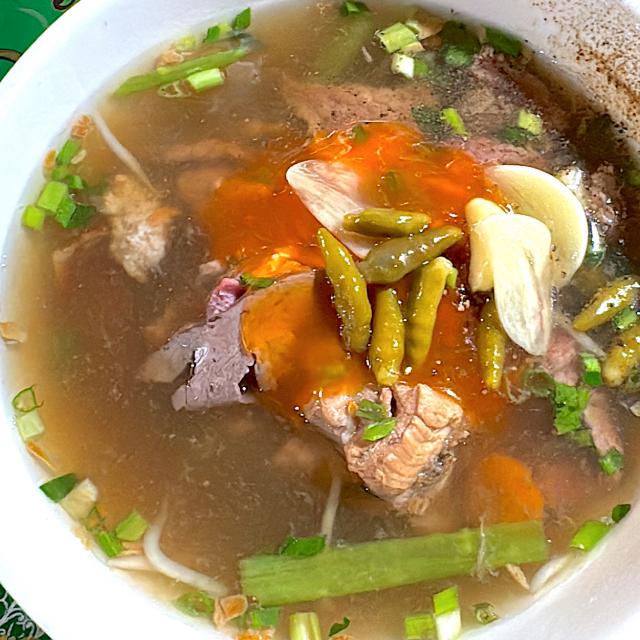 2025年05月28日10時32分の料理写真投稿/Thok Piseth | Snapdish[スナップディッシュ]