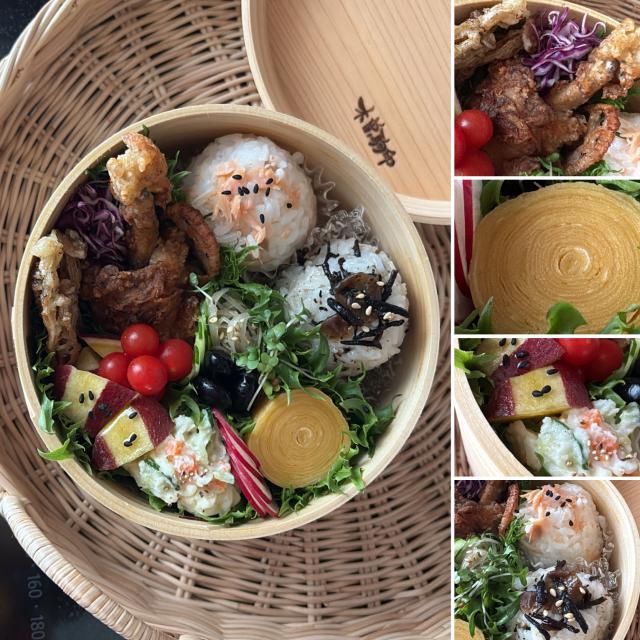 次女弁当/marksweets | Snapdish[スナップディッシュ]