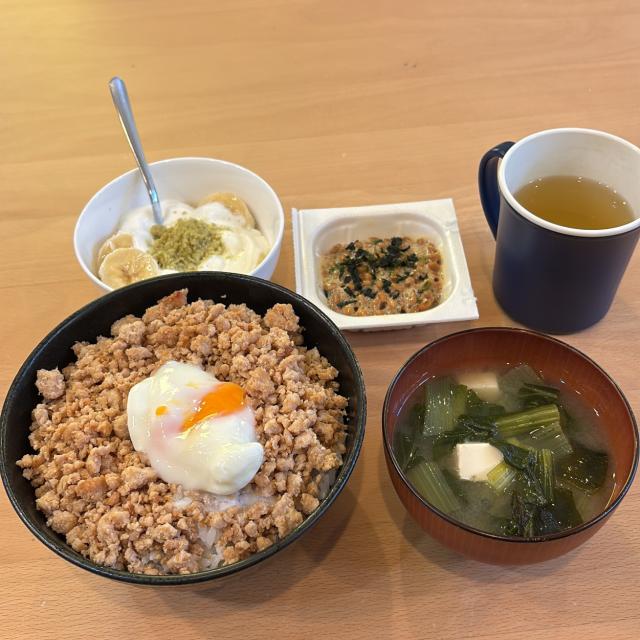 Jr アスリートの朝食/naroshi | Snapdish[スナップディッシュ]