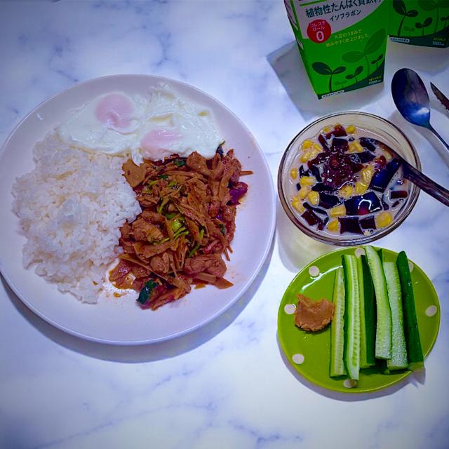 2025年06月01日22時55分の料理写真投稿/Kodomo cookking 2 | Snapdish[スナップディッシュ]