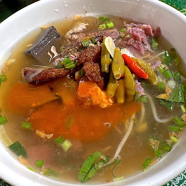 2025年06月02日10時24分の料理写真投稿/Thok Piseth | Snapdish[スナップディッシュ]