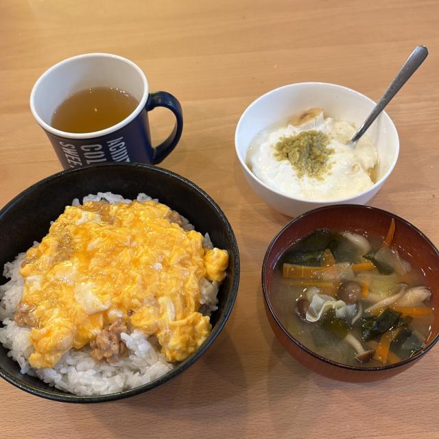 Jr アスリートの朝食/naroshi | Snapdish[スナップディッシュ]