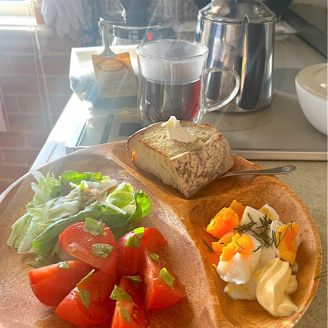 モーニング/chieko ♪ | Snapdish[スナップディッシュ]