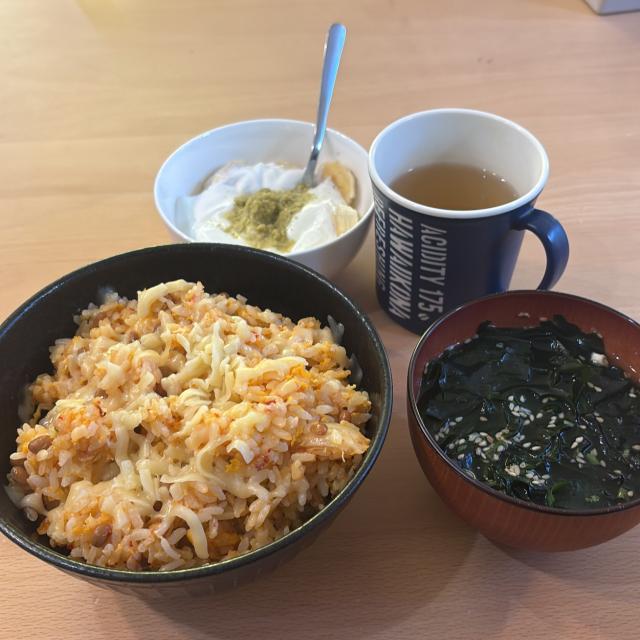 Jr アスリートの朝食/naroshi | Snapdish[スナップディッシュ]