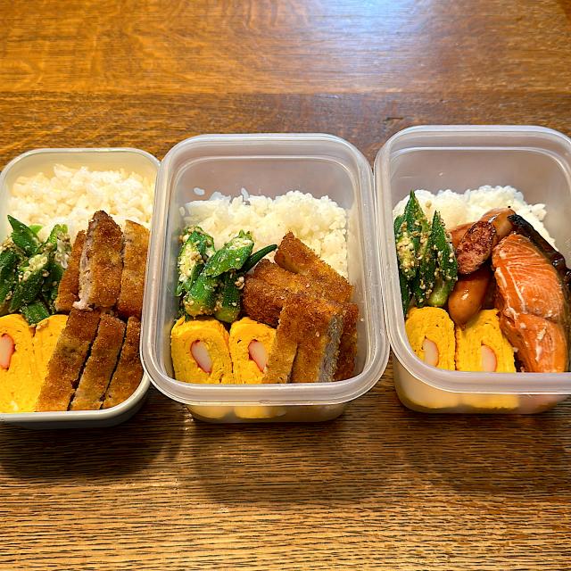 父ちゃん 三男氏 高校生弁当/tenoa | Snapdish[スナップディッシュ]