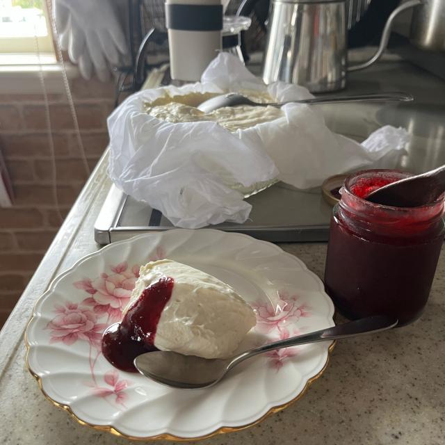 麻紀子さんの料理 フォンテーヌブロー/chieko ♪さんのレシピ | Snapdish[スナップディッシュ]