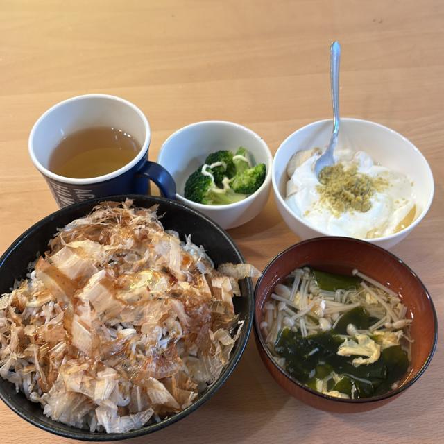 Jr アスリートの朝食/naroshi | Snapdish[スナップディッシュ]
