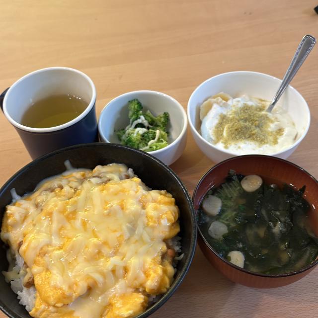 Jr アスリートの朝食/naroshi | Snapdish[スナップディッシュ]