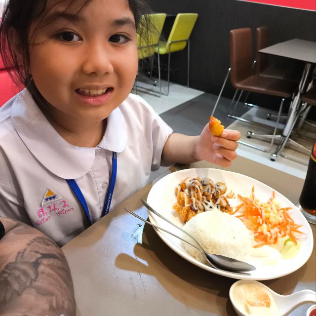 2025年06月16日19時34分の料理写真投稿/ทองเอก ศุขโภคา | Snapdish[スナップディッシュ]