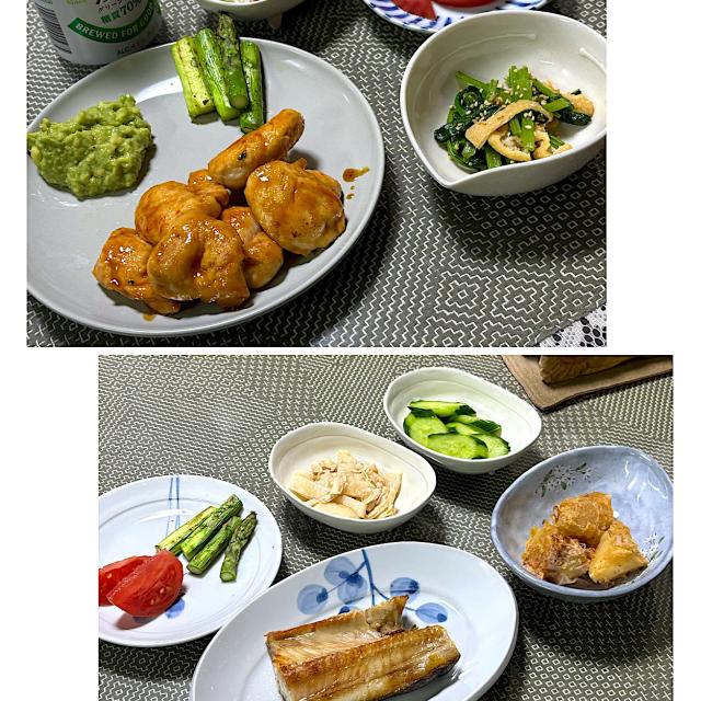 晩ごはん/あっつ | Snapdish[スナップディッシュ]