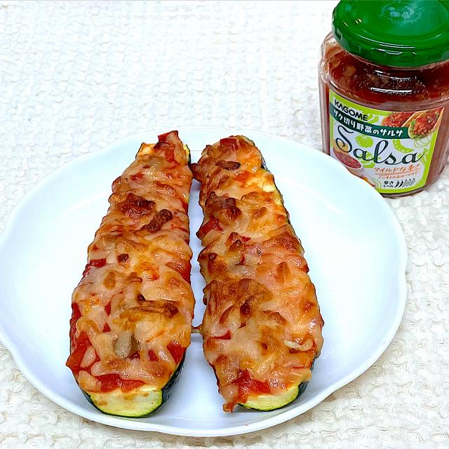 ズッキーニボード/marich | Snapdish[スナップディッシュ]