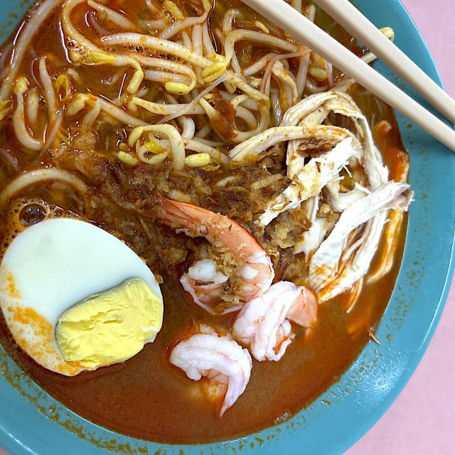 2025年06月19日08時43分の料理写真投稿/Andy Foo | Snapdish[スナップディッシュ]