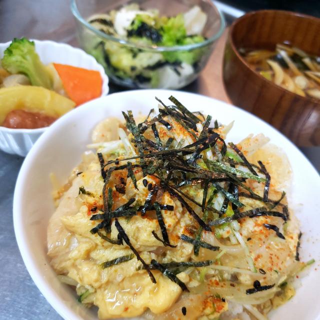 親子丼/hideto | Snapdish[スナップディッシュ]