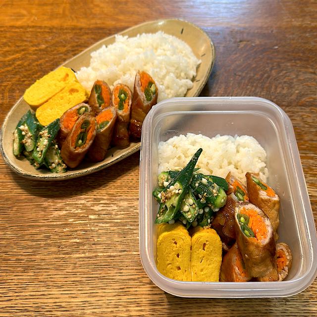 三男氏弁当 高校生置き弁/tenoa | Snapdish[スナップディッシュ]