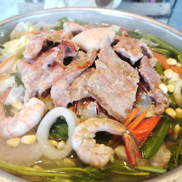 2025年07月10日20時44分の料理写真投稿/Som Zom | Snapdish[スナップディッシュ]