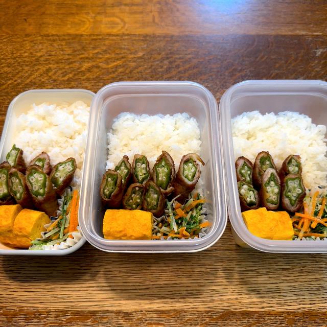 父ちゃん 三男氏 高校生弁当/tenoa | Snapdish[スナップディッシュ]