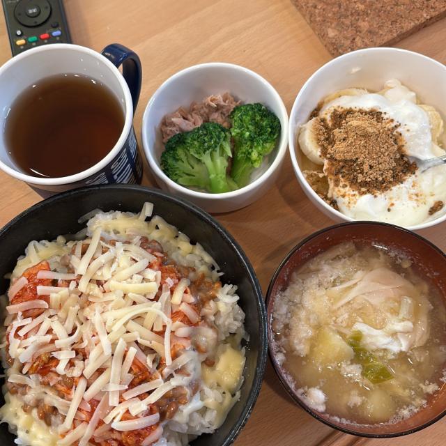Jr アスリートの朝食/naroshi | Snapdish[スナップディッシュ]