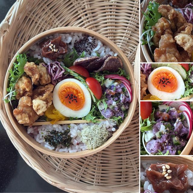 次女弁当/marksweets | Snapdish[スナップディッシュ]