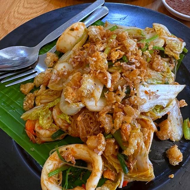 Stir Fried Thai Styled Suki.../An'lee | Snapdish[スナップディッシュ]
