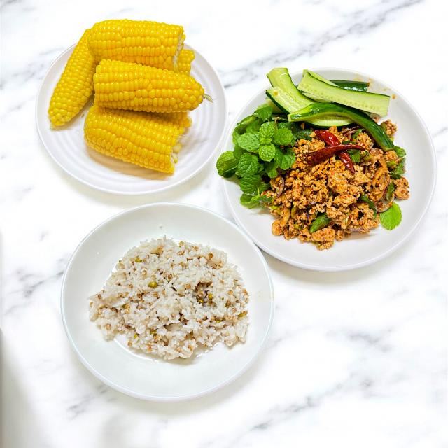 2025年08月28日17時10分の料理写真投稿/Kodomo cookking 2 | Snapdish[スナップディッシュ]