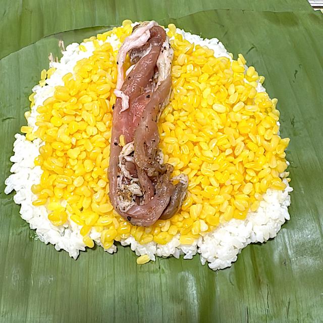 2025年09月07日08時31分の料理写真投稿/Thok Piseth | Snapdish[スナップディッシュ]