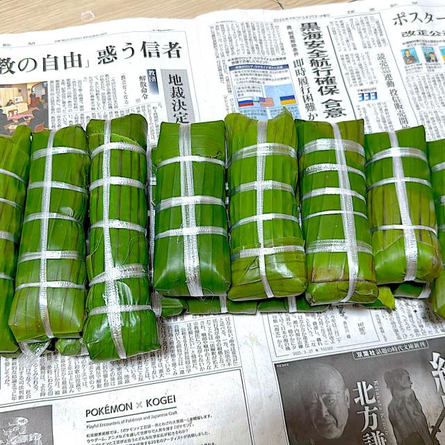 2025年09月07日10時46分の料理写真投稿/Thok Piseth | Snapdish[スナップディッシュ]