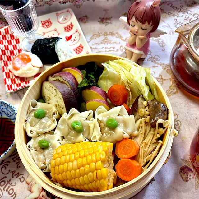 今日のランチ/ako | Snapdish[スナップディッシュ]