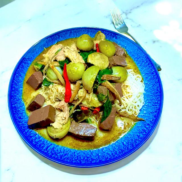 2025年10月03日18時03分の料理写真投稿/Kodomo cookking 2 | Snapdish[スナップディッシュ]