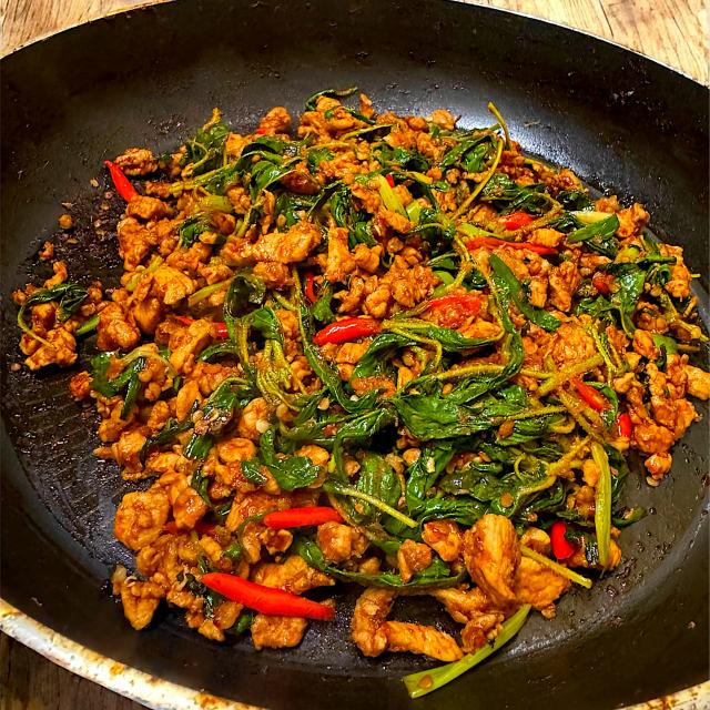 2025年10月06日12時17分の料理写真投稿/Kodomo cookking 2 | Snapdish[スナップディッシュ]