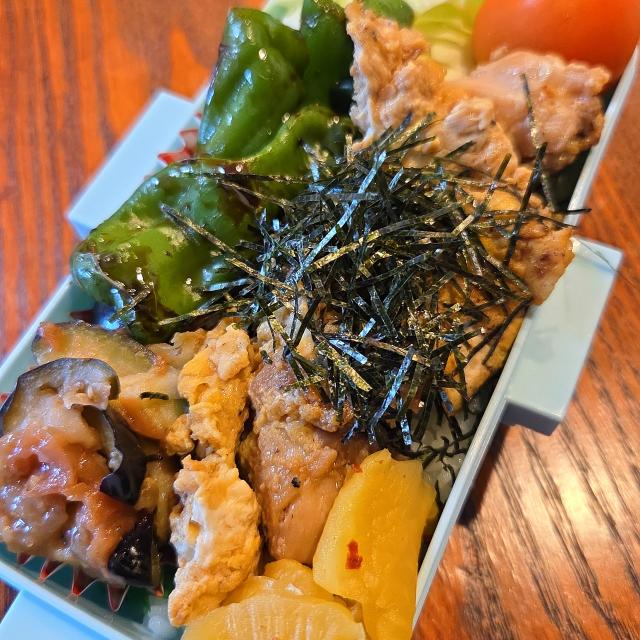 今日のお弁当/aoi | Snapdish[スナップディッシュ]