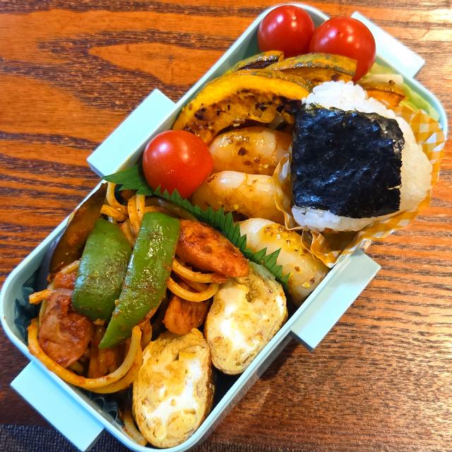 今日のお弁当/aoi | Snapdish[スナップディッシュ]