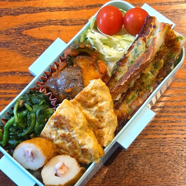 今日のお弁当/aoi | Snapdish[スナップディッシュ]