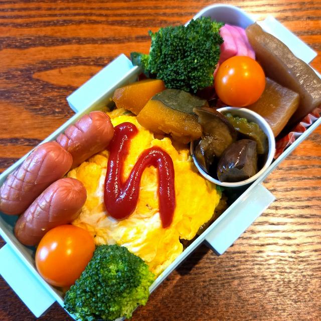 今日のお弁当/aoi | Snapdish[スナップディッシュ]