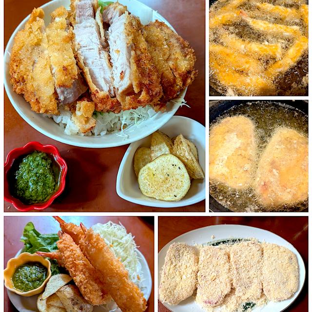 ribeye cutlet厚切リブロースカツ/🌈Ami🍻さんのレシピ | Snapdish[スナップディッシュ]