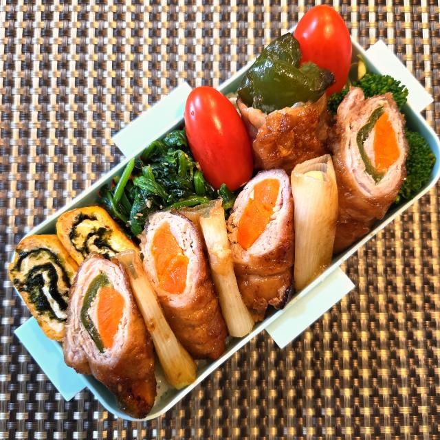 今日のお弁当/aoi | Snapdish[スナップディッシュ]