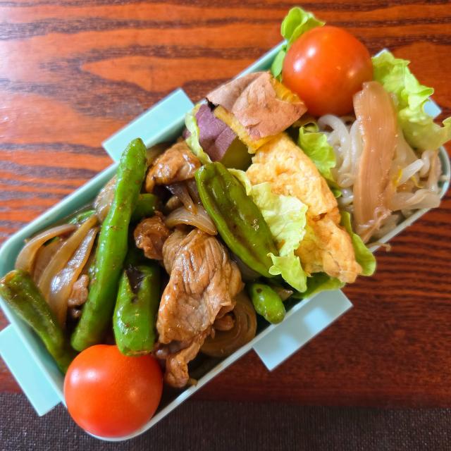 今日のお弁当/aoi | Snapdish[スナップディッシュ]
