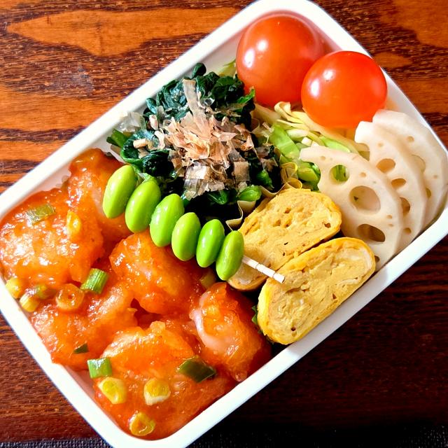 今日のお弁当/aoi | Snapdish[スナップディッシュ]