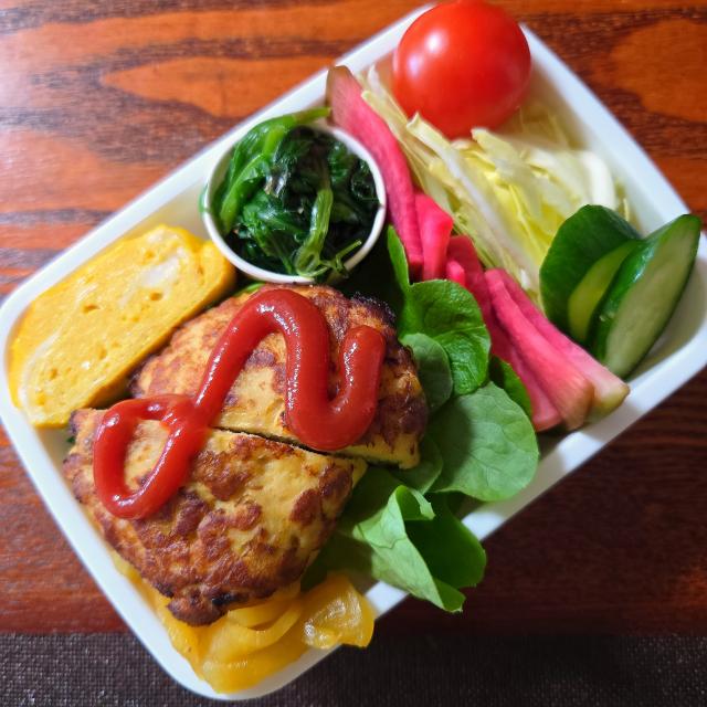今日のお弁当/aoi | Snapdish[スナップディッシュ]