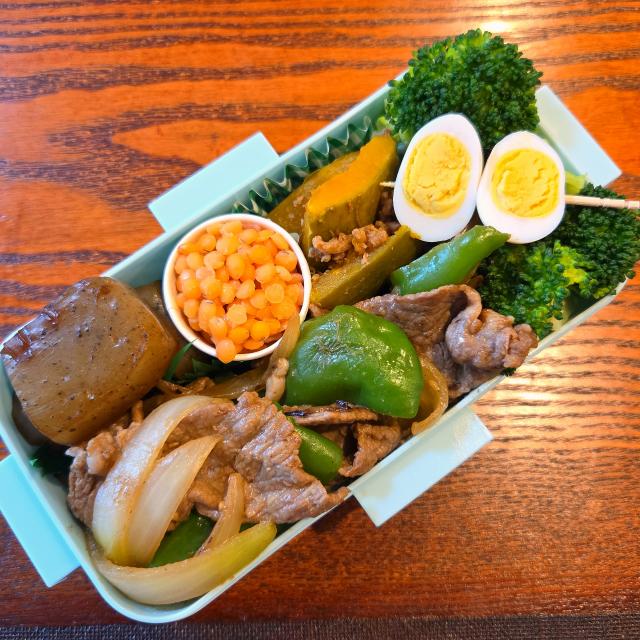今日のお弁当/aoi | Snapdish[スナップディッシュ]