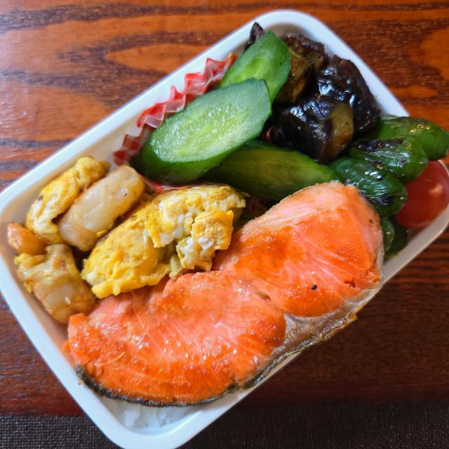 今日のお弁当/aoi | Snapdish[スナップディッシュ]